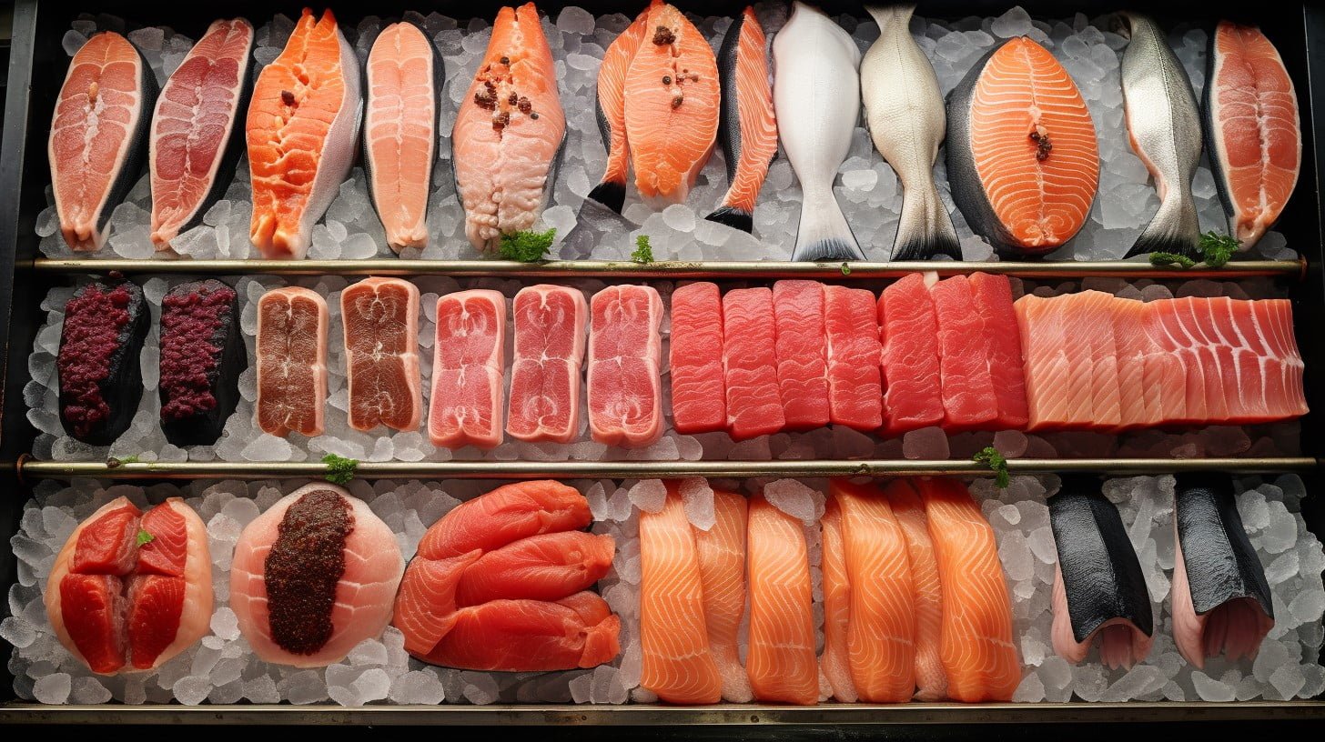 Welcher Fisch Zum Grillen? Die Besten Fischarten Für Den Perfekten ...